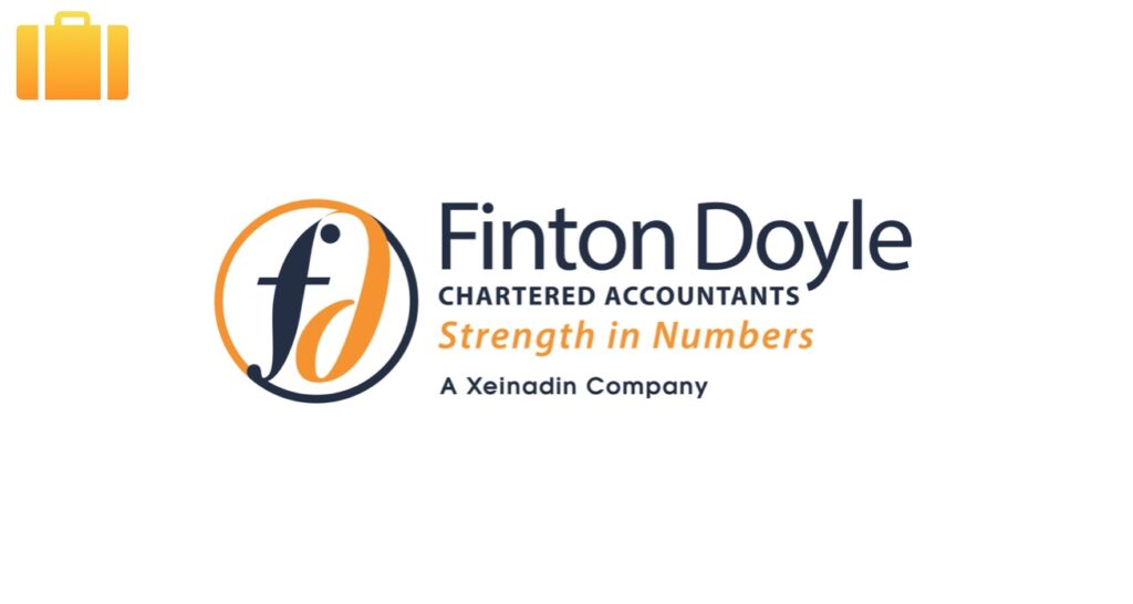 Finton Doyle - Innovator International